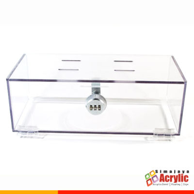 Display Acrilyc Farmasi - Pusat Display Acrylic