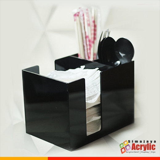 Kategori Produk Tissue - Pusat Display Acrylic